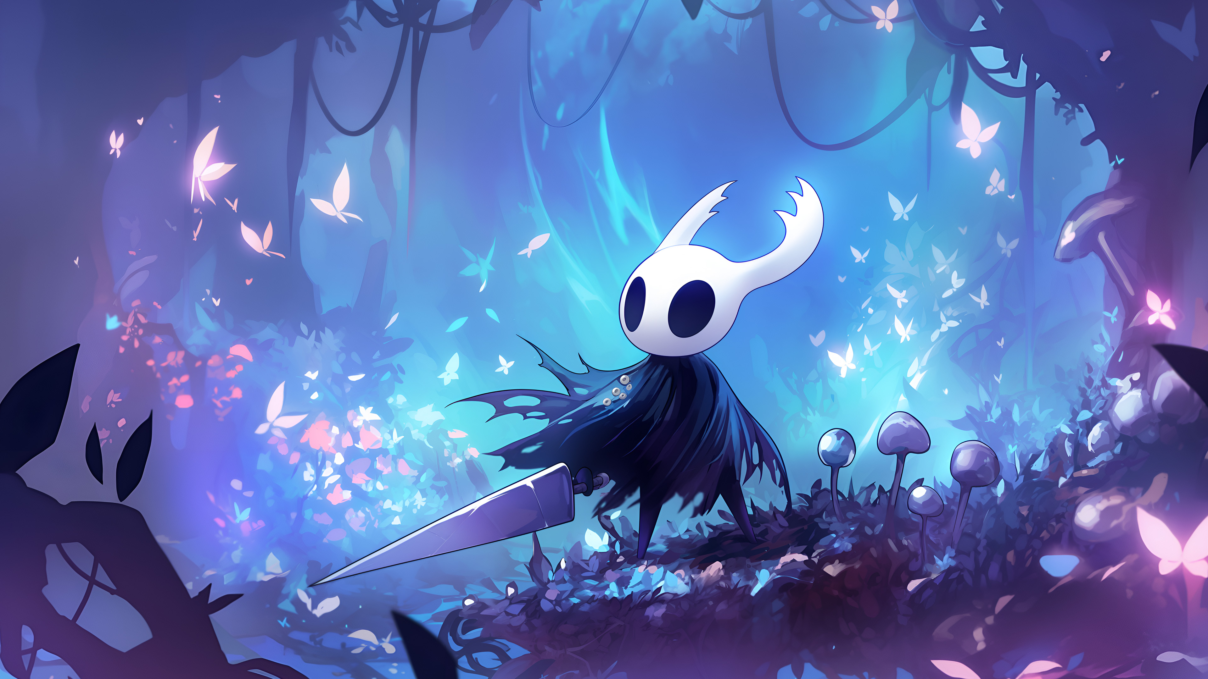 100 Hollow Knight Wallpapers For Desktop And Mobile Wallpaper Alchemy 100 Hollow Knight Wallpapers For Desktop And Mobile Wallpaper Alchemy