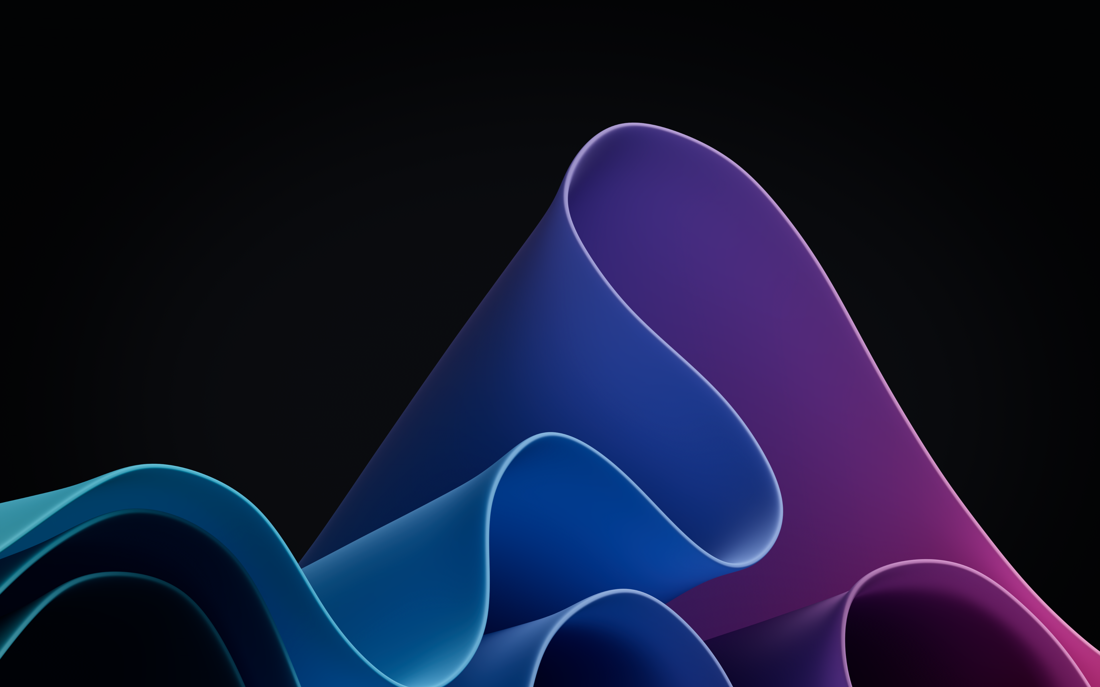 Windows 11 4K 3840x2400 Wallpaper Alchemy